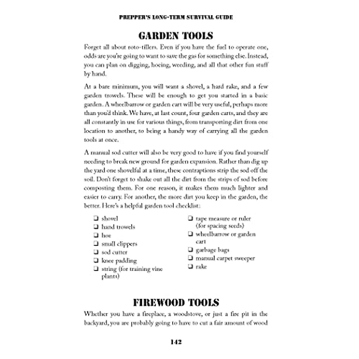 Prepper's Long-Term Survival Guide: 2nd Edition: Food, Shelter, Security, Off-the-Grid Power, and More Lifesaving Strategies for Self-Sufficient Living (Expanded and Revised) (Books for Preppers)