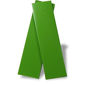 Ultrex G10 Knife Handle Material-Neon Green (1/8" Scales)