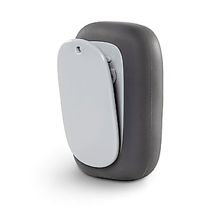 Omron HJ325 Alvita Ultimate Pedometer, Blue