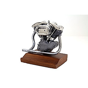 Large Shovelhead Motor Model 48-0836