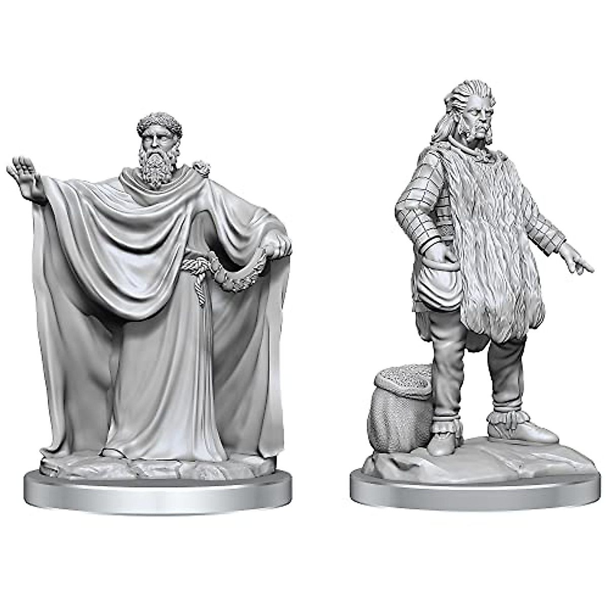 WizKids Deep Cuts: Brigante Celts