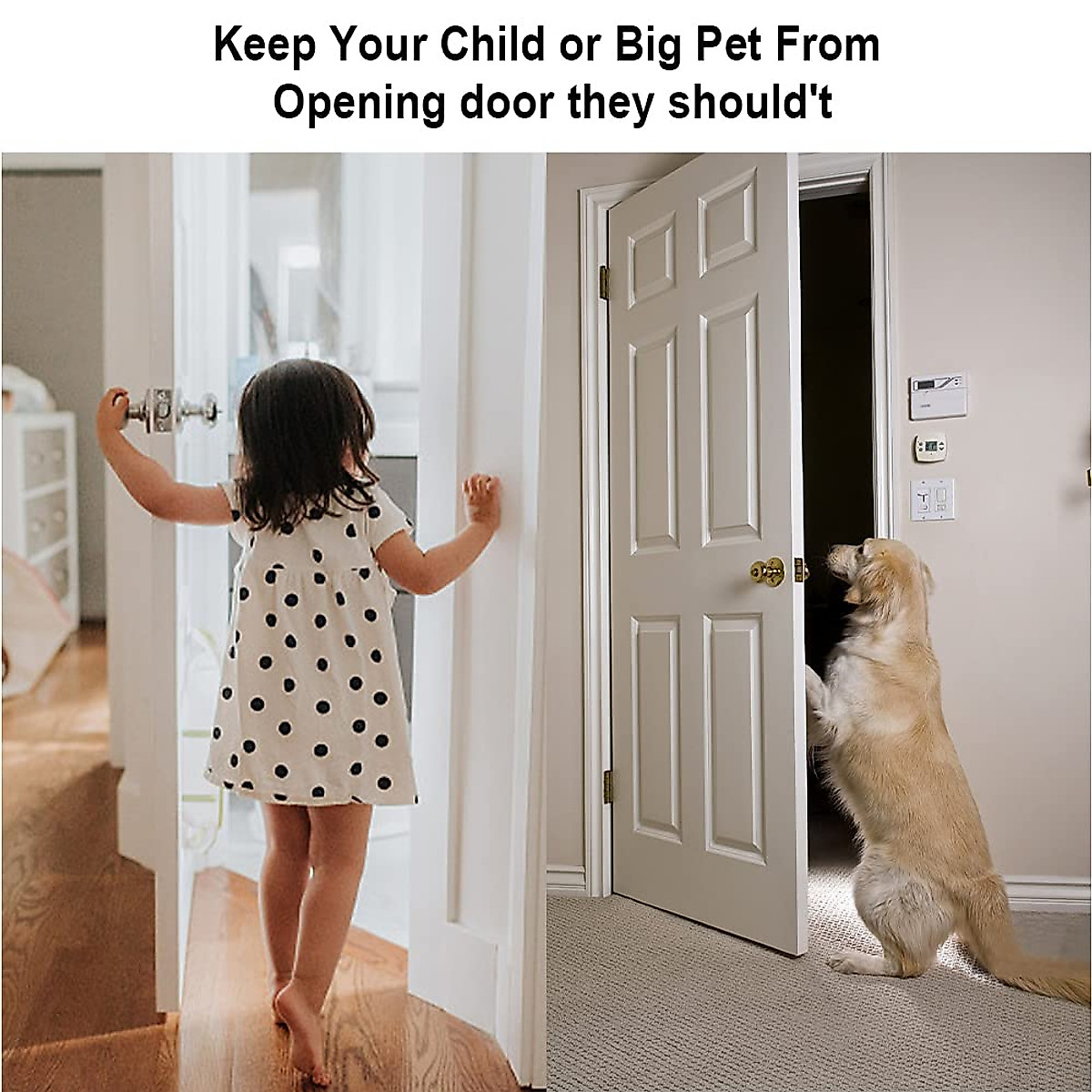 Jiayi Magnetic Cabinet Door Catches Heavy Duty Magnetic Door Latch 110lbs Large Cabinet Magnets Latches Stainless Steel Magnetic Door Catch for Heavy Door Closing Cupboard Door Closure Magnet