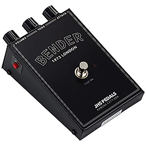 JHS Pedals JHS Bender Fuzz Pedal