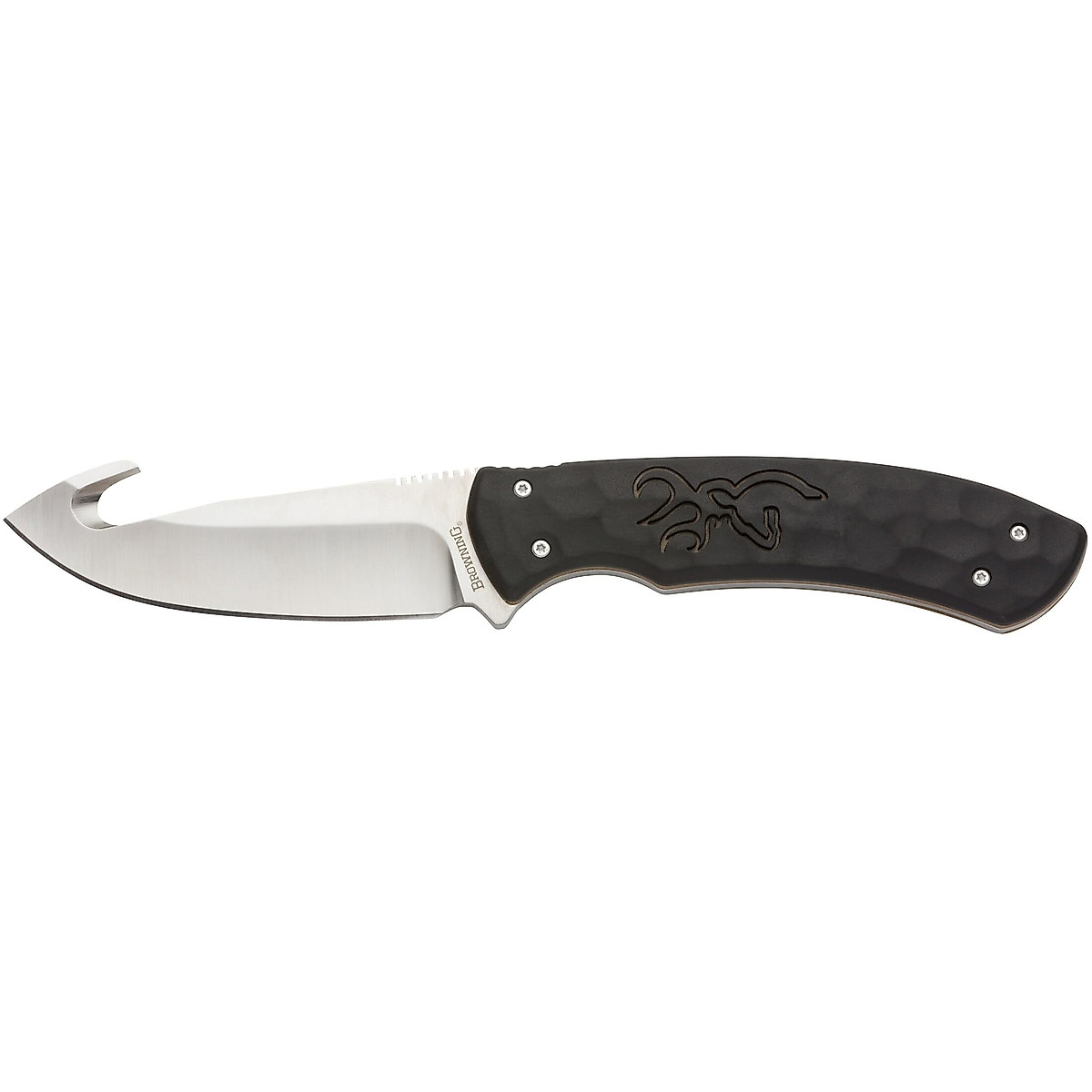 Browning Primal 2 Piece Knife Combo