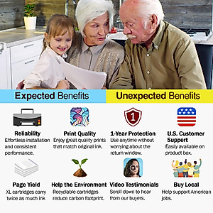 Limeink 1 Color Remanufactured Ink Cartridge 63XL 63 XL High Yield for HP Envy 4512 4520 Deskjet 3632 2130 2132 1110 1111 3636 3637 1112 3630 3634 OfficeJet 3830 3833 4650 4652 4655 5255 5258 Printer