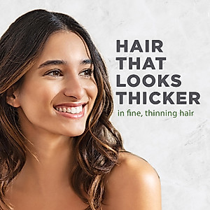 Avalon Organics Therapy Thickening Conditioner, Biotin B-Complex, 32 Oz