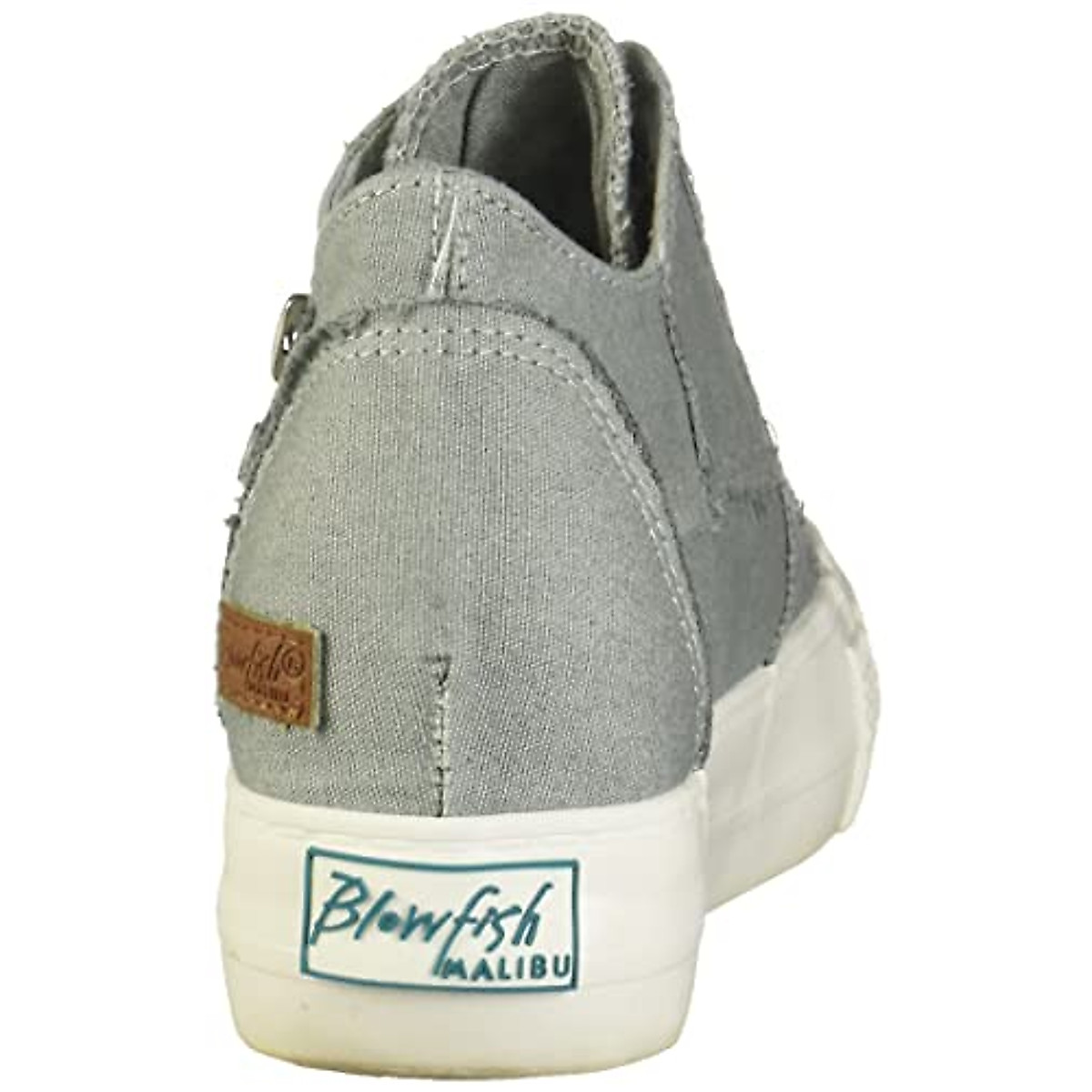 Blowfish Malibu Mamba-Sweet Gray-8.0