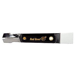 Red Devil 4044 Dual Purpose Window Tool