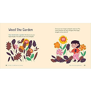 The Big Feelings Book for Children: Mindfulness Moments to Manage Anger, Excitement, Anxiety, and Sadness