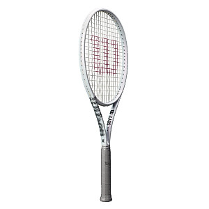 Wilson W-Labs Project Shift 300 Tennis Racquet