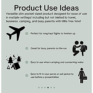 Creative Smile Pre-Pasted Mini Disposable Toothbrush (25)