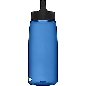 CamelBak Carry Cap BPA Free Water Bottle with Tritan Renew, 25oz, Oxford
