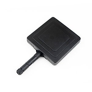 EMRSS Directional Patch 2.4GHz SMA Articulated Antenna for RF Explorer