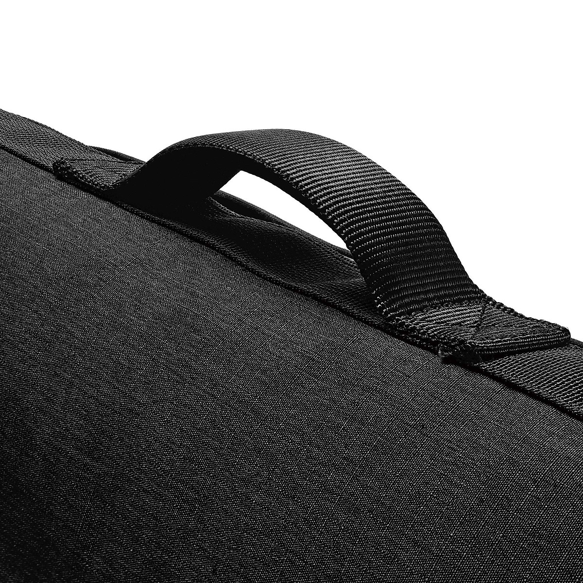 American Touirster Messenger Bag (Charcoal)