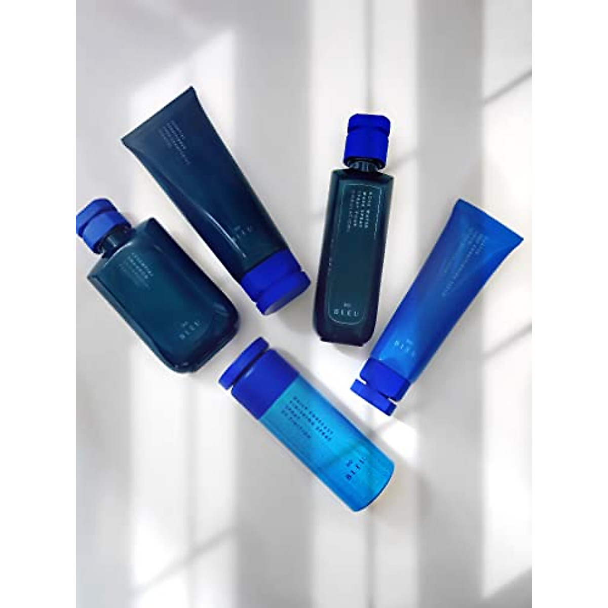R+Co Bleu Essential Shampoo 251 ml / 8.5 oz