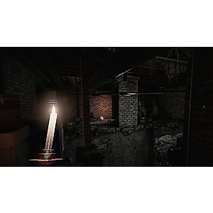 Don't Knock Twice (PSVR/PS4)