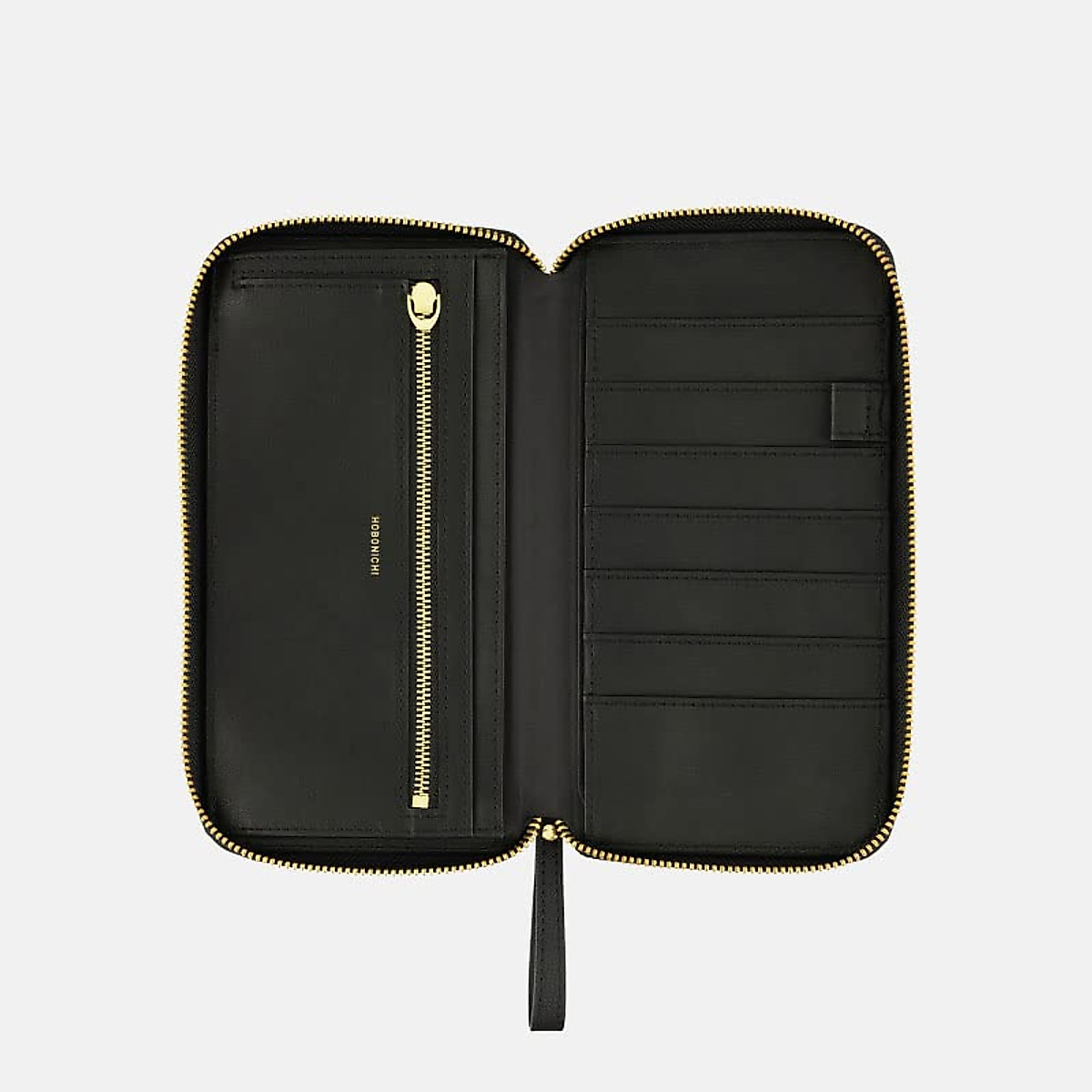 Hobonichi Techo Weeks Cover [Wallet-Size/Cover Only] Single Color: Notte