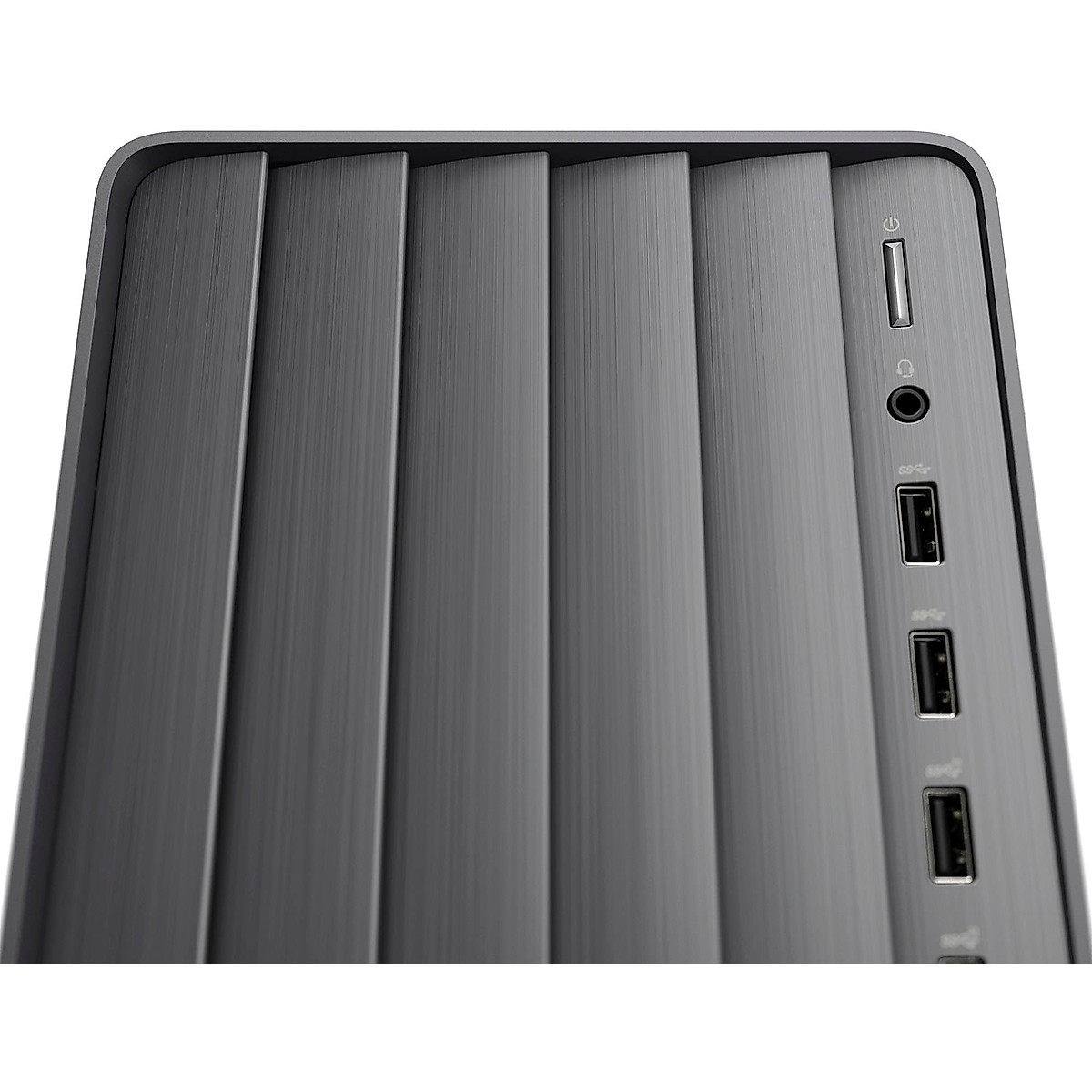 HP 2022 Envy TE01 Gaming Desktop - 12th Intel i7-12700 12-Core CPU - 12GB Nvidia RTX 3060-16GB DDR4-512B PCI-E SSD + 1TB HDD - WiFi 6 Bluetooth RJ45 - Windows 11 Pro w/RATZK 32GB USB Drive