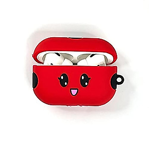 ZAG STORE - Miraculous Ladybug - AirPods Case Pro Super Heroes Plagg