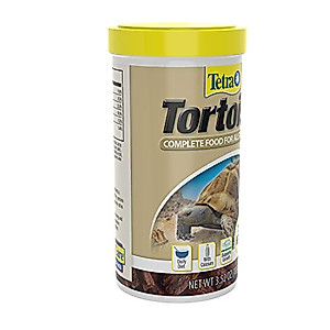 Tetra Complete Food for All Tortoises (AQ-78401)