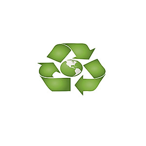 ECO Amenities Smooth Shave Disposable Razor with Cream, Individually Wrapped Paper Boxes, 100 Sets Per Case