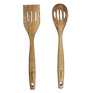 Kenmore Arlington Healthy Nonstick Ceramic Coated Forged Aluminum Induction Cookware, 12-Piece, Metallic Red