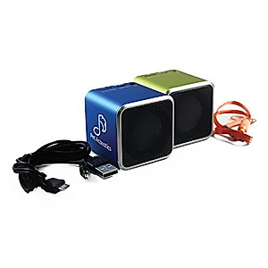 Pet Tunes Bluetooth Speaker Preloaded with Calming Canine Music