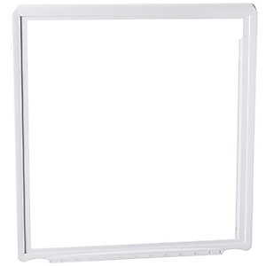 Frigidaire 241969501 Shelf Frame Without Glass Refrigerator