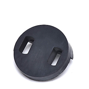 Tourte Style Cello Mute