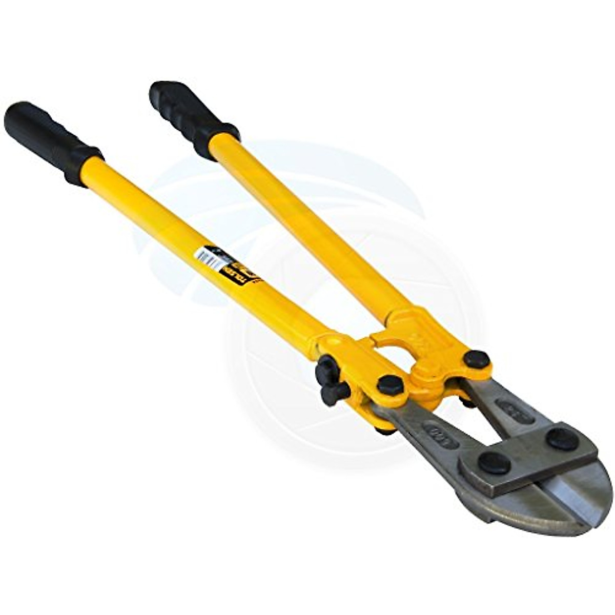 24 inch Heavy Duty Bolt Chain Lock Wire Cutter Cutting Tool