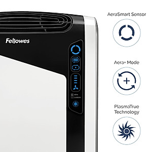 Fellowes Fellowes 9320801 Aeramax Dx95 Air Purifier