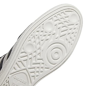 adidas Busenitz Shoes - Core Black/Grey/Gold Metallic - 11.0