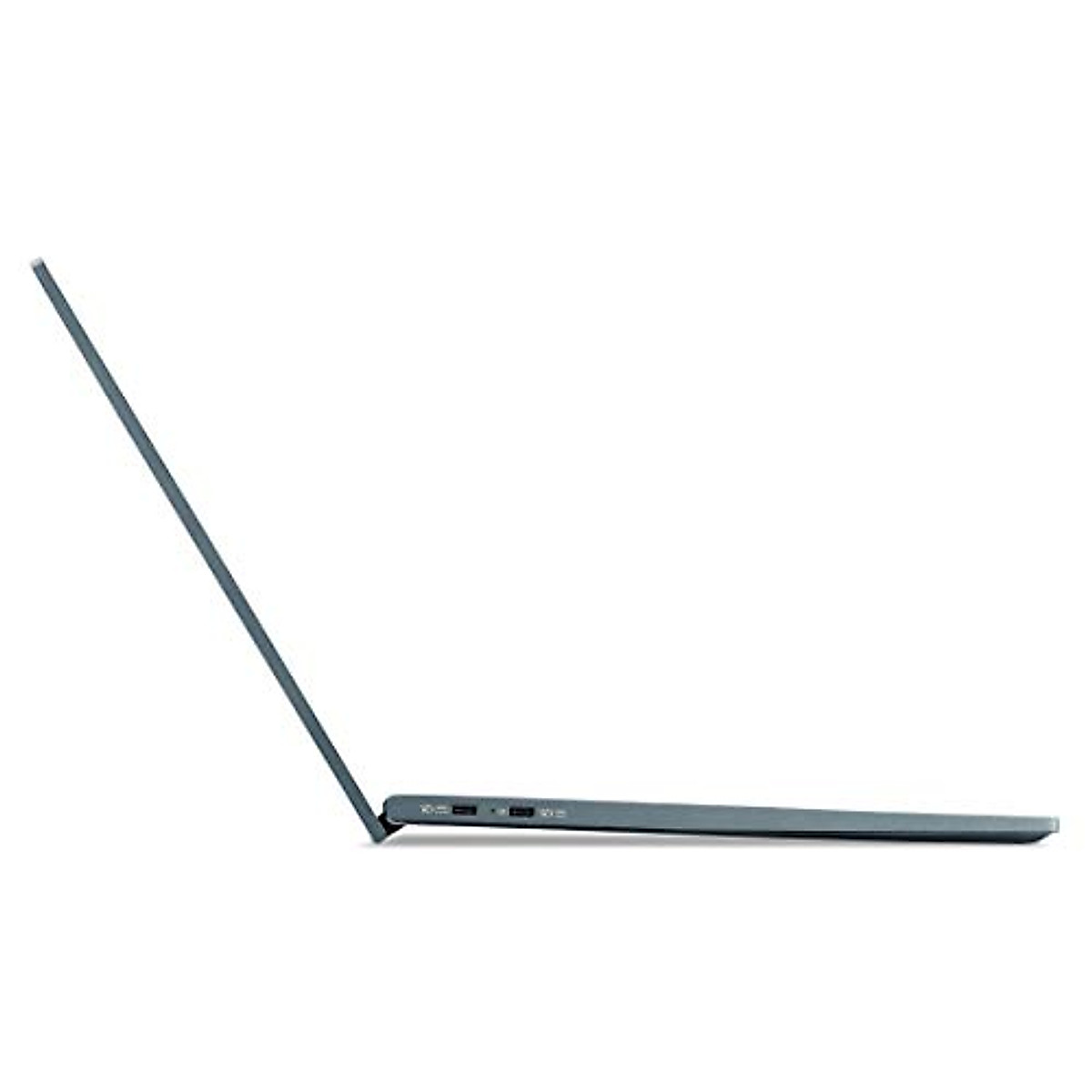 Acer Spin 7, 14" FHD Touch Display, Qualcomm Snapdragon 8cx Gen 2 5G Compute Platform, 8GB LPDDR4X, 512GB Universal Flash Storage, 5G, 4G LTE, Wi-Fi, Backlit KB, FPR, Antimicrobial, SP714-61NA-S1QA