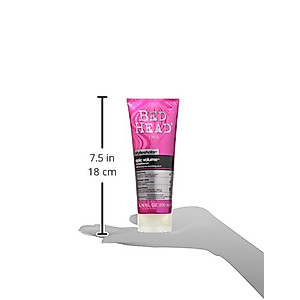 TIGI Bed Head Styleshots Epic Volume Conditioner, 6.76 Ounce
