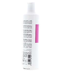 Fanola After Colour Care Shampoo, Multicolor, Unscemted, 11.83 Oz