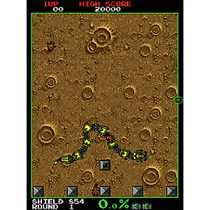 Taito EGRET Ⅱ mini - Control Pad - Compatible with Egret II Mini Arcade Machine