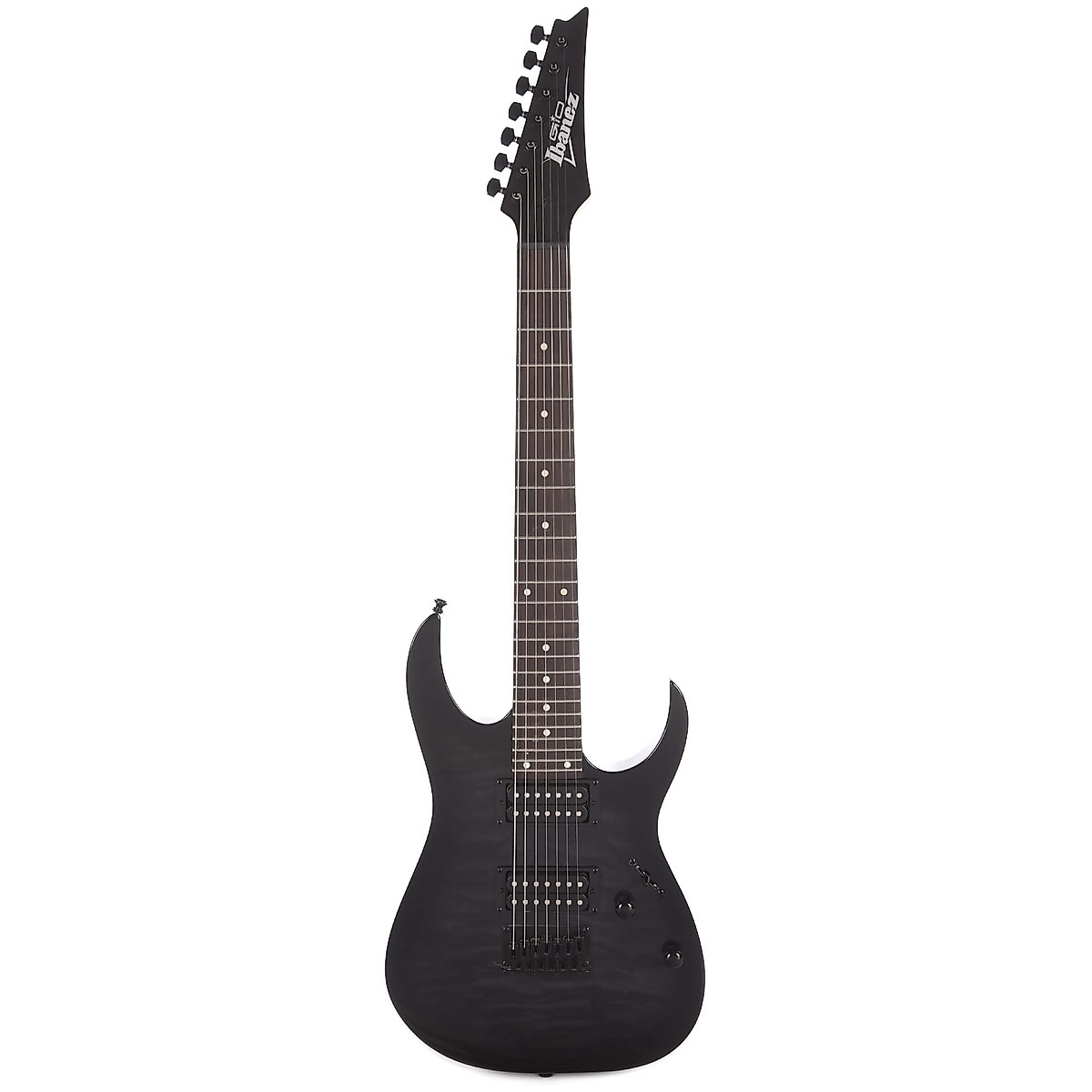 GRG7221QA GIO 7-String Electric Guitar