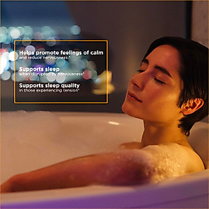 Integrative Therapeutics – Lavela WS 1265 - Clinically Studied Lavender Essential Oil Supplement - Calms Nervousness* - Reduces Stress* - 60 Softgels