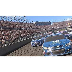 NASCAR Heat Evolution (PS4) - PlayStation 4