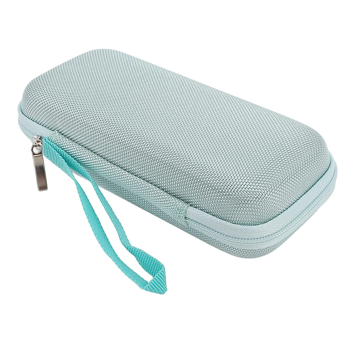 Xiuganpo 3D Pen Carrying Case, Compact Drop Proof Large Capacity EVA Fit 3D Pen Case for USB Cable