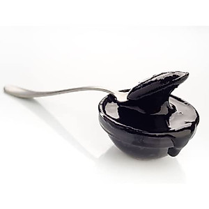 Alma Gourmet Cuttlefish Squid Ink | 3.2oz (90g) Jar