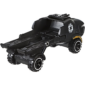 Hot Wheels Star Wars Rogue One Seal Droid Vehicle