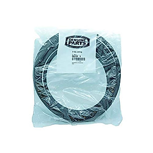 New Genuine Original Toro Part # 110-6892 Deck Belt; Toro TIMECUTTER Z 50" Deck Belt