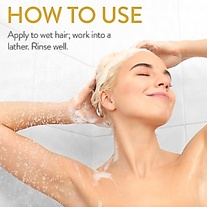 PHILIP B Icelandic Blonde Shampoo 7.4 oz. (220 ml) | Delivers Bright and Shiny, Cool-Toned Hair