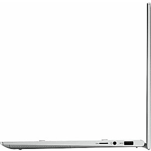 Dell 2022 XPS 13 7390 13.3" Full HD InfinityEdge Thin and Light Laptop, Intel Core i7-10510U Processor, 8GB RAM, 256GB SSD, Backlit Keyboard, WiFi 6, Webcam, Windows 10, Silver