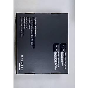 Nobsound G2 PRO Hi-Fi 300W Subwoofer Power Amplifier Mono Channel Class D SUB Audio Amp