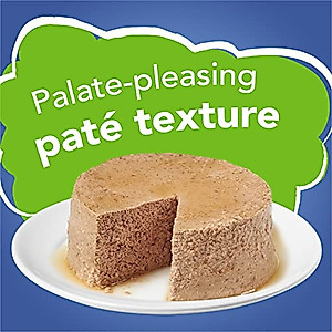 Purina Friskies Wet Cat Food Pate Variety Pack, Seafood Favorites - (32) 5.5 oz. Cans