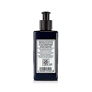 Murdock London Daily Face & Body Wash | Gently Foams and Cleans off with Invigorating Black Tea Scent | Made in England
