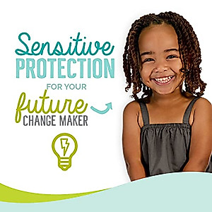 Seventh Generation Baby Diapers Sensitive Protection 152 count Size 4 Diapers Diapers Chlorine Free Size 4