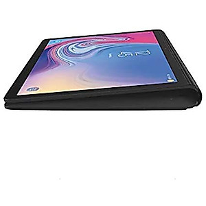 AT&T Galaxy View2 2019 - 64GB - Dark Grey - SM-T927A (Renewed)